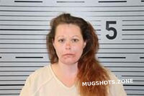 ASHLEY DEV SYKORA 11/05/2022 - Jackson County Mugshots Zone