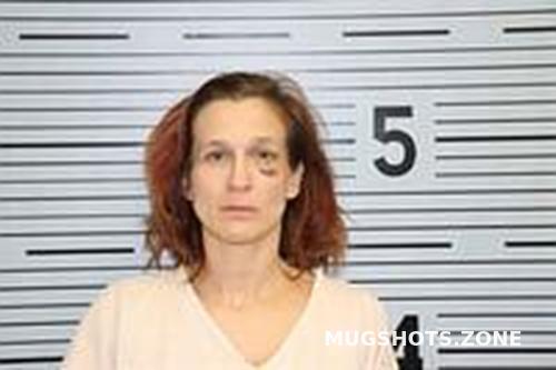 LYNETTE NICOLE FINKLEA 11/26/2022 - Jackson County Mugshots Zone