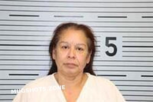 MARIA DALIA REED 12/17/2022 - Jackson County Mugshots Zone