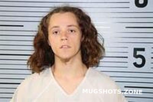 CHRISTIAN LEE RIDGEWAY 12/18/2022 - Jackson County Mugshots Zone