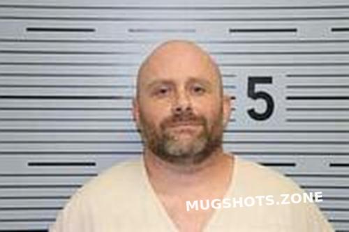 JAMES RYAN BADGETT 12/31/2022 - Jackson County Mugshots Zone