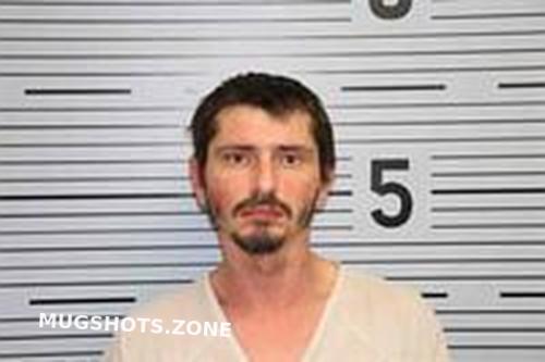 JOHN DEREK HANSON 12/31/2022 - Jackson County Mugshots Zone