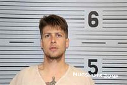 ELI MATHIAS FORSYTH 01/01/2023 - Jackson County Mugshots Zone