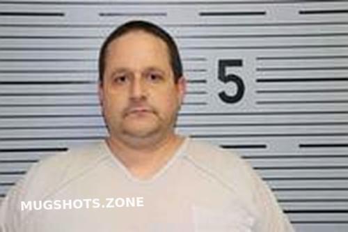 ERIC RAY BENEFIELD 01/03/2023 - Jackson County Mugshots Zone