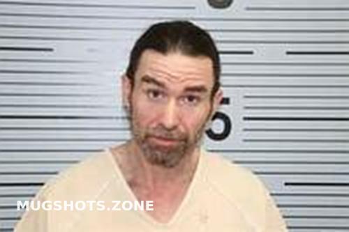 ANDREW LEE EWAN 01/03/2023 - Jackson County Mugshots Zone