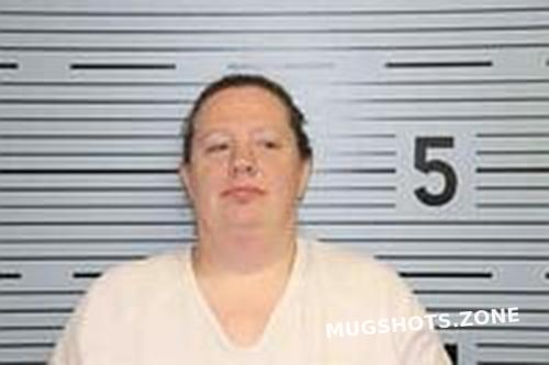 JODY L RIVERS 01/04/2023 - Jackson County Mugshots Zone