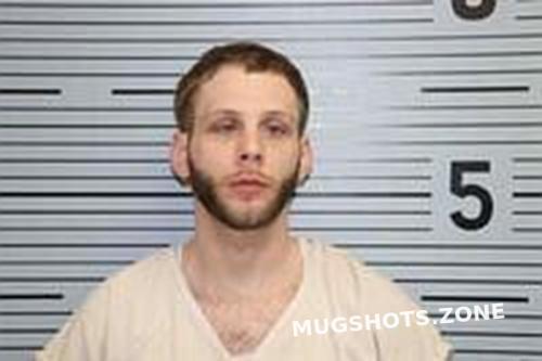DANIEL BLAKE POWELL 01/06/2023 - Jackson County Mugshots Zone