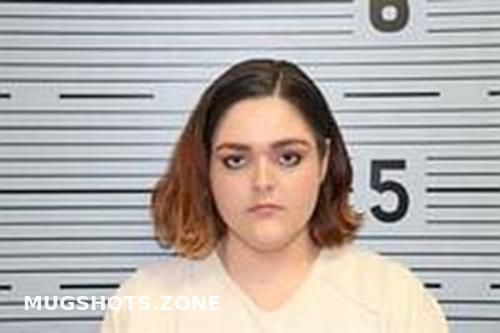 CORTNEY CLARK HOBBS 01/11/2023 - Jackson County Mugshots Zone