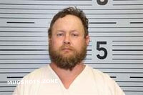 JERRY LEE MILLER 01/11/2023 - Jackson County Mugshots Zone