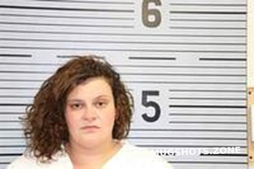 BRANDY LEANN DURHAM 01/12/2023 - Jackson County Mugshots Zone