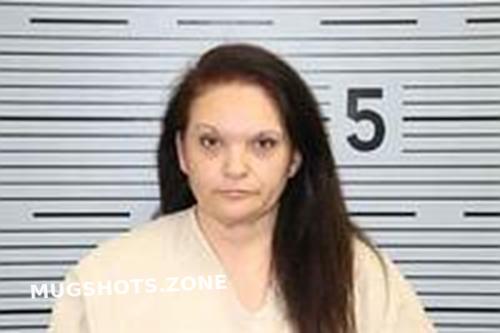 JULIE ANN TALLEY 01/13/2023 - Jackson County Mugshots Zone