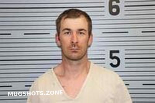 ADAM RYAN RAY 01/16/2023 - Jackson County Mugshots Zone