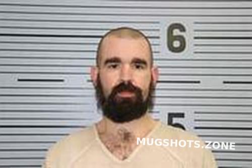 BRADLEY KEITH ROGERS 01/16/2023 - Jackson County Mugshots Zone