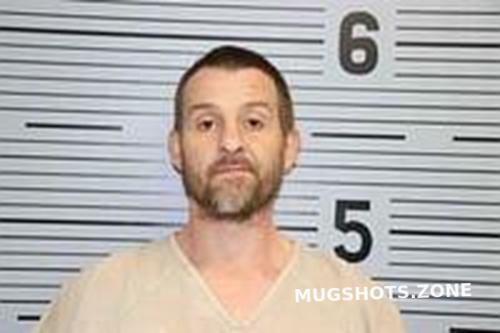 JOSHUA WADE GOTHARD 01/16/2023 - Jackson County Mugshots Zone