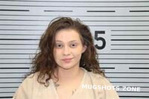 TAYLOR SHAYE FLANAGAN 01/18/2023 - Jackson County Mugshots Zone