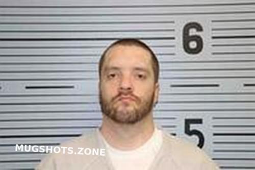 NATHAN THOMAS MACHEN 01/19/2023 - Jackson County Mugshots Zone