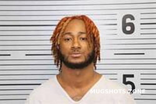 TYRUS AHMAD JACKSON 01/22/2023 - Jackson County Mugshots Zone