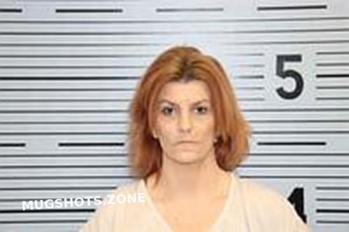 APRIL DARNELL STEELE 01/23/2023 - Jackson County Mugshots Zone