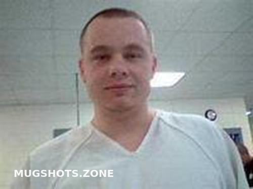 MICHAEL WAYNE TOWNSON 01/24/2023 - Jackson County Mugshots Zone