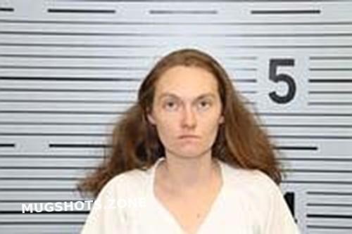 HANNAH ELAINE DABBS 01/25/2023 - Jackson County Mugshots Zone