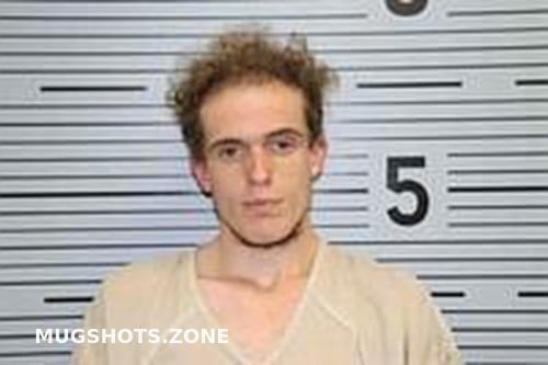 BENJAMIN ETHAN MASON 01/27/2023 - Jackson County Mugshots Zone