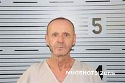 CHRIS ARNOLD BUTLER 01/28/2023 - Jackson County Mugshots Zone