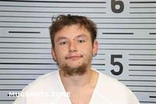 JAKE RYAN CARTER 01/30/2023 - Jackson County Mugshots Zone
