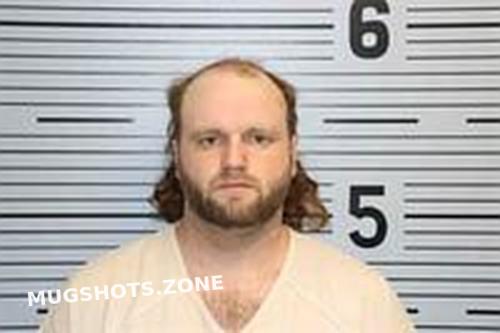 BRANDON KYLE STAFFORD 02/08/2023 - Jackson County Mugshots Zone