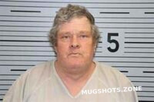 KELLY RAY TRIPP 02/08/2023 - Jackson County Mugshots Zone