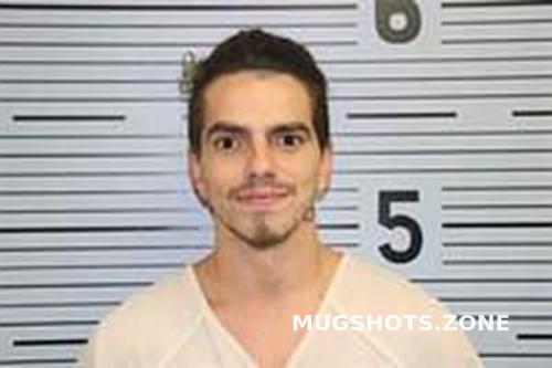 PEYTON ALEXANDER FIELDS 02/10/2023 - Jackson County Mugshots Zone
