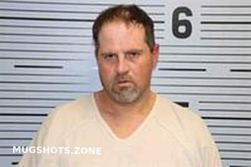 BOBBY JASON STOCKMAN 02/13/2023 - Jackson County Mugshots Zone