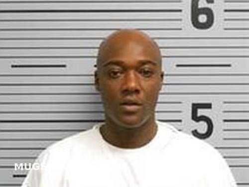DARIUS CHRISHAWN MCNEAL 02/13/2023 - Jackson County Mugshots Zone
