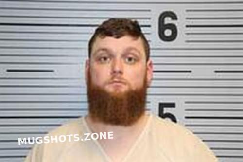 PATRICK LANE RIDGE 02/16/2023 - Jackson County Mugshots Zone