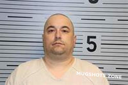 BRIAN KEITH SLAUGHTER 02/17/2023 - Jackson County Mugshots Zone