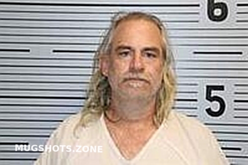 RICHARD TODD WHITAKER 02/20/2023 - Jackson County Mugshots Zone