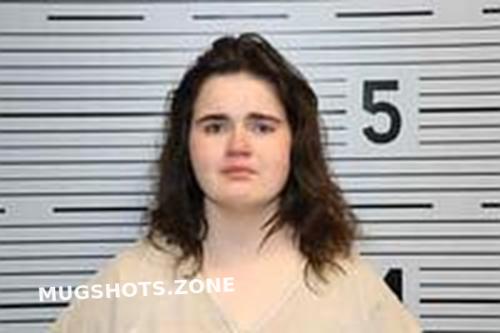 AUTUMN MCKINNEY SCOTT 02/23/2023 - Jackson County Mugshots Zone