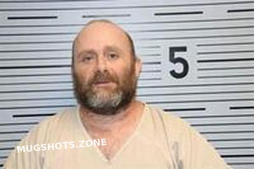 JAMES RYAN BADGETT 03/01/2023 - Jackson County Mugshots Zone