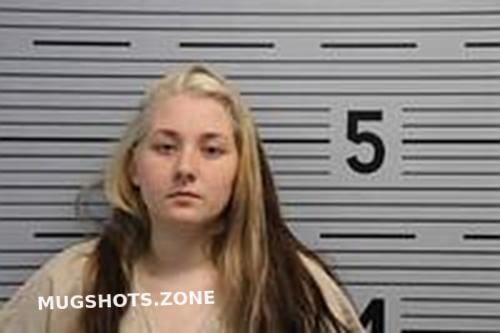 CRYSTAL DAWN BLEVINS 03/01/2023 - Jackson County Mugshots Zone