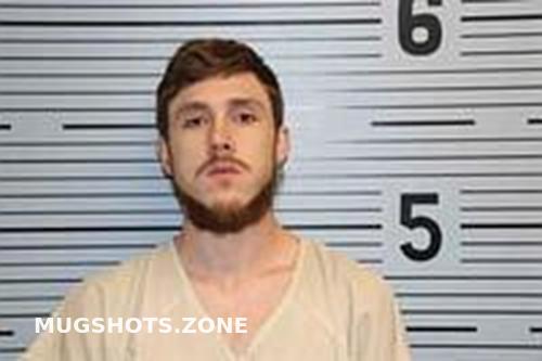 JOSHUA HARDEMAN 03/01/2023 - Jackson County Mugshots Zone