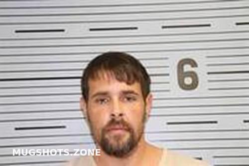 JONATHAN BRADLEY MCELROY 03/01/2023 - Jackson County Mugshots Zone