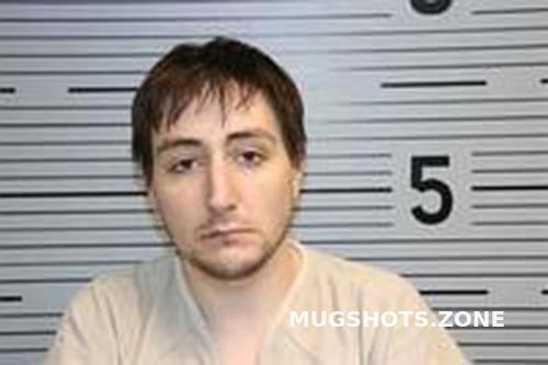 CAMERON LEE TOLBERT 03/02/2023 - Jackson County Mugshots Zone