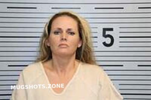 RANDI CHANTEL DEAN 03/02/2023 - Jackson County Mugshots Zone