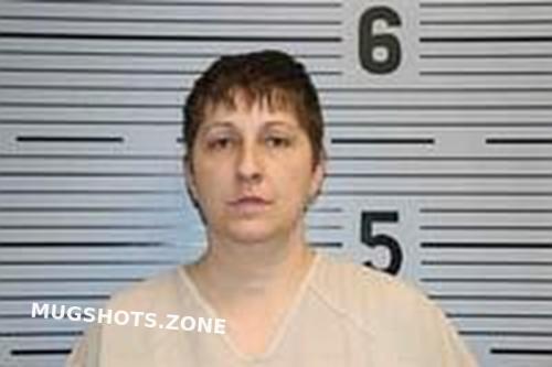 AMY MICHELLE STIEFEL 03/07/2023 - Jackson County Mugshots Zone