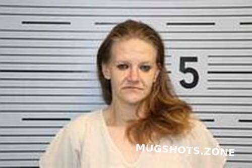 ASHLEY NICOLE PRUITT 03/09/2023 - Jackson County Mugshots Zone