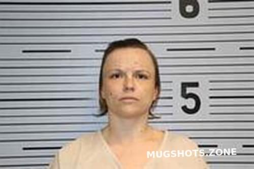 JENNIFER RYAN DURHAM 03/10/2023 - Jackson County Mugshots Zone