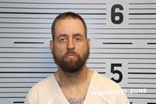 TRAVIS ALLAN STEWART 03/14/2023 - Jackson County Mugshots Zone