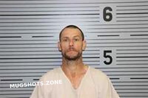 JAMES STACY DUNN 03/15/2023 - Jackson County Mugshots Zone