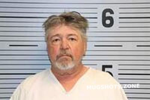 STEVEN DWAYNE MASSEY 03/15/2023 - Jackson County Mugshots Zone