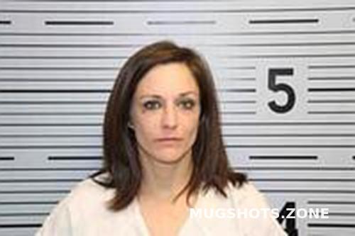 JESA LEE LYNN WOOD 03/15/2023 - Jackson County Mugshots Zone