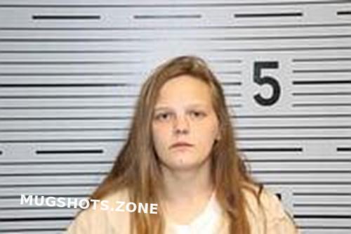 CASSIDY DANIELLE WALRAVEN 03/16/2023 - Jackson County Mugshots Zone